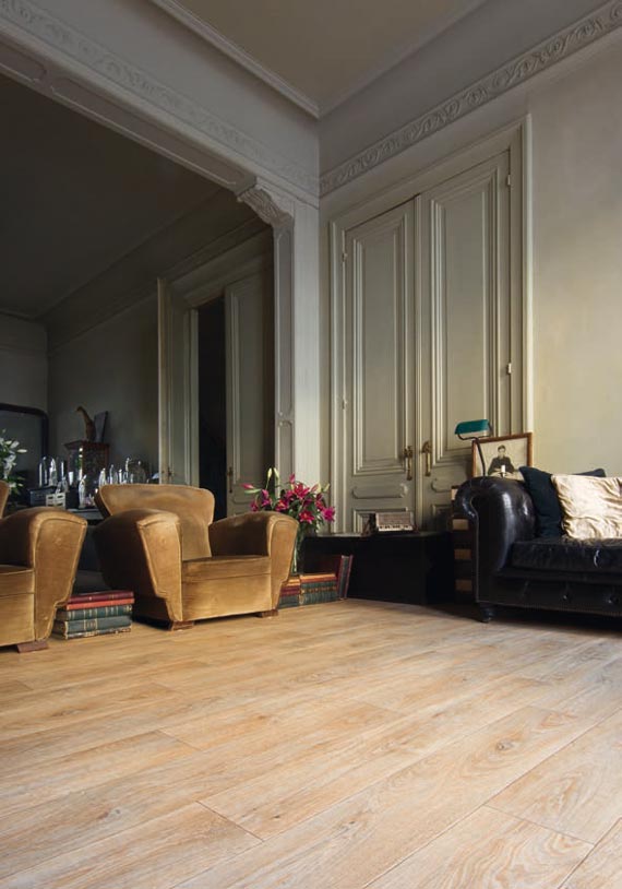 Prélart - Planchers Atout prix