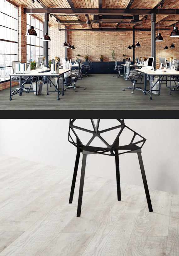 Prélart - Planchers Atout prix